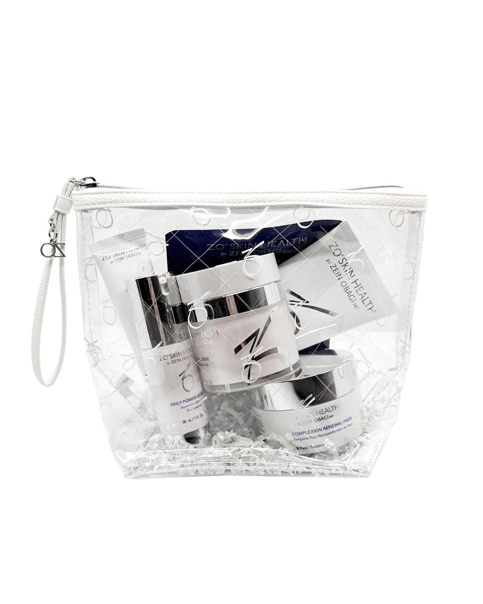 ZO® SKIN HEALTH Daily Skin Rejuvenation Kit – TOTALSKIN