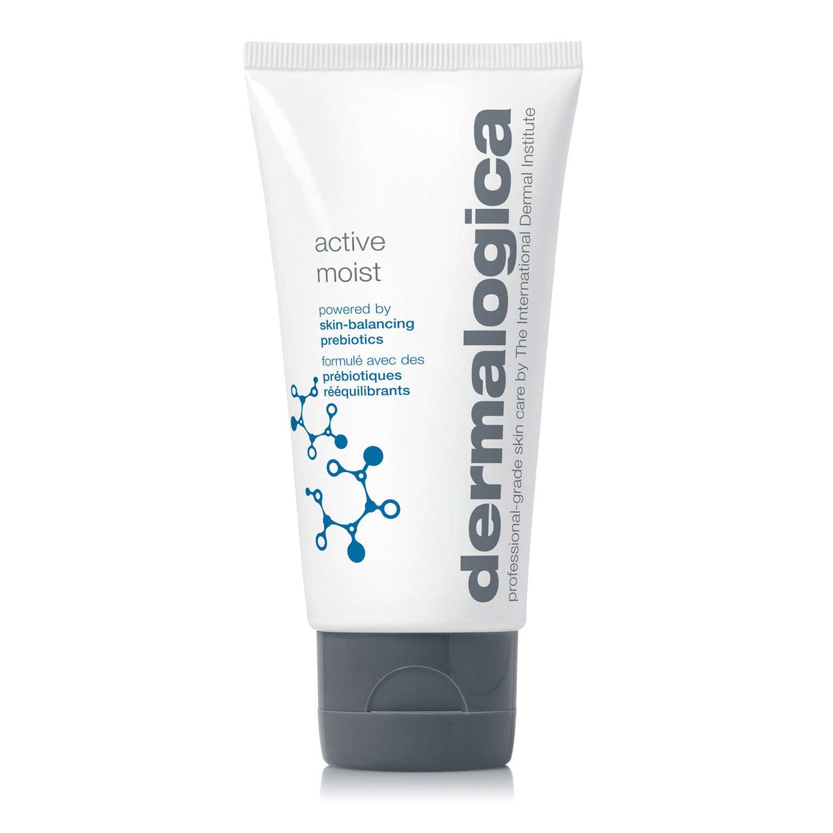 Active Moist Moisturizer – TOTALSKIN