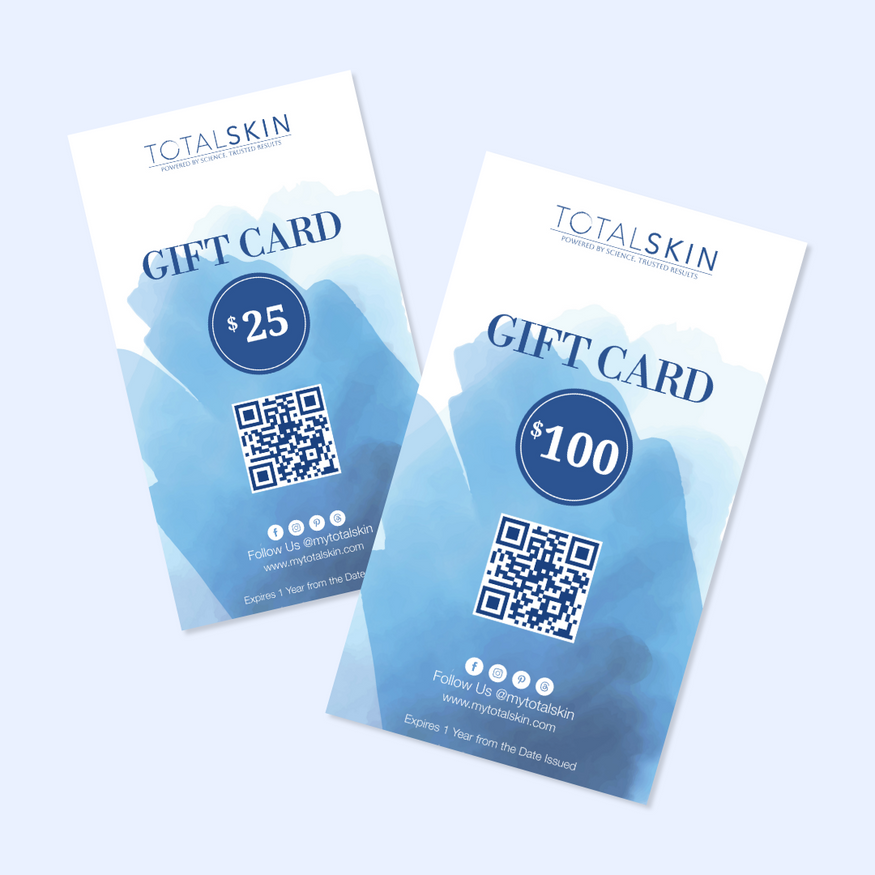 Total Skin Powered By Total Med Solutions – TOTALSKIN