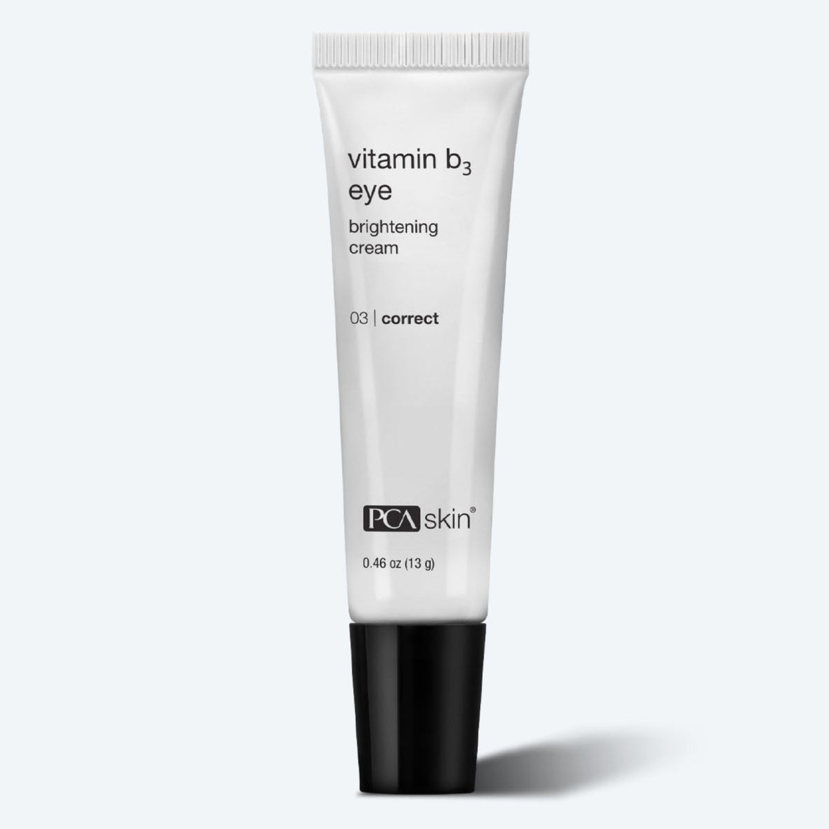 PCA Skin® Vitamin B3 Eye Brightening Cream .46 fl oz – TOTALSKIN