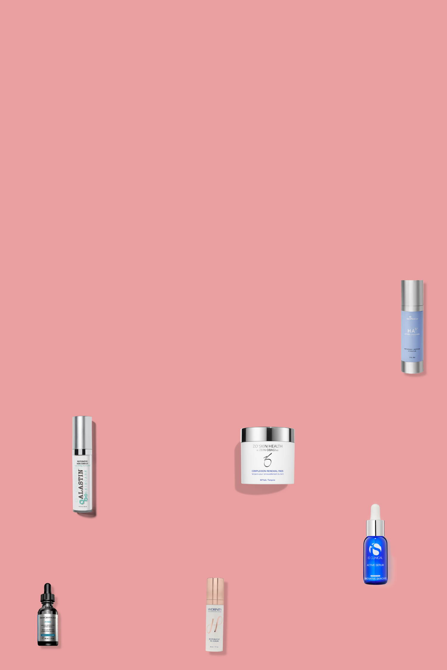 Total Skin Powered By Total Med Solutions – TOTALSKIN