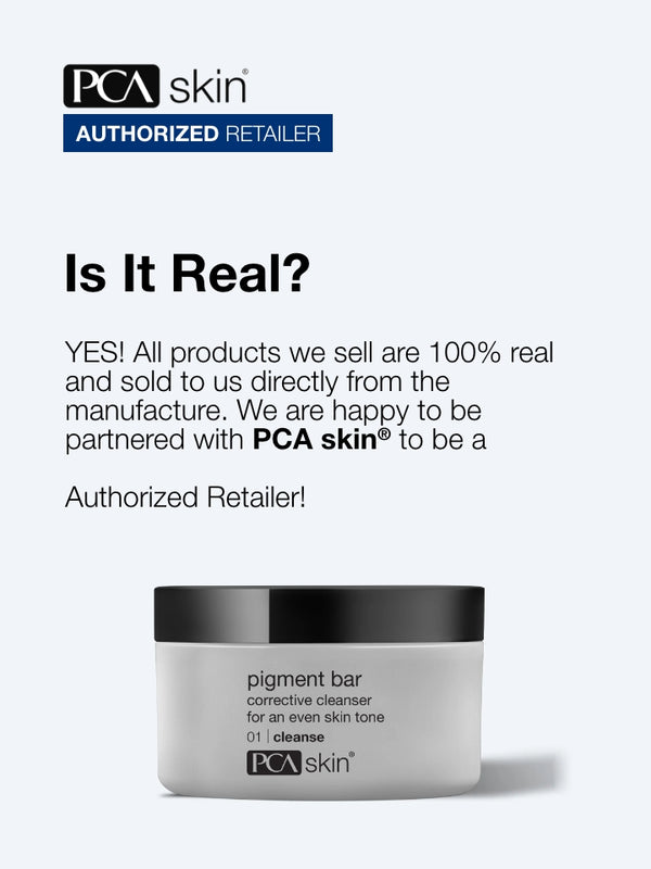 PCA Skin – TOTALSKIN