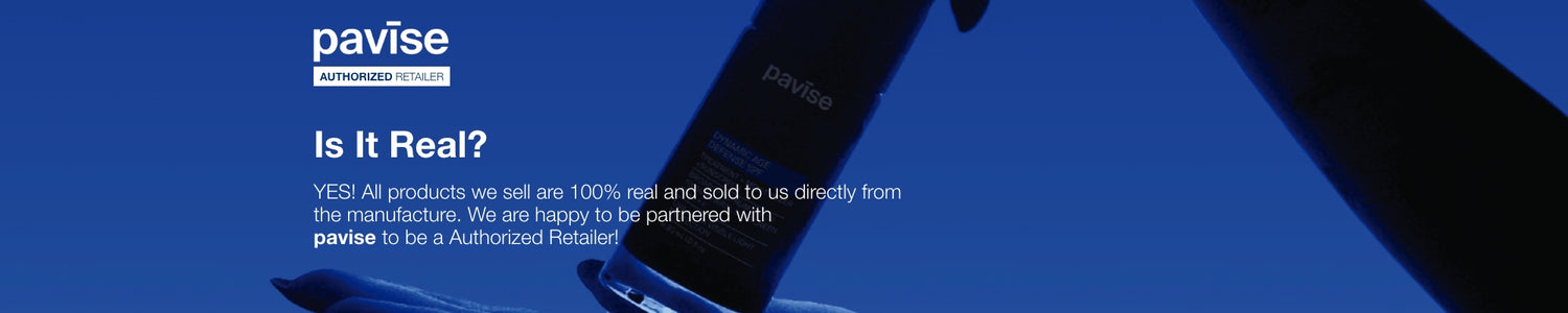 Pavise – TOTALSKIN