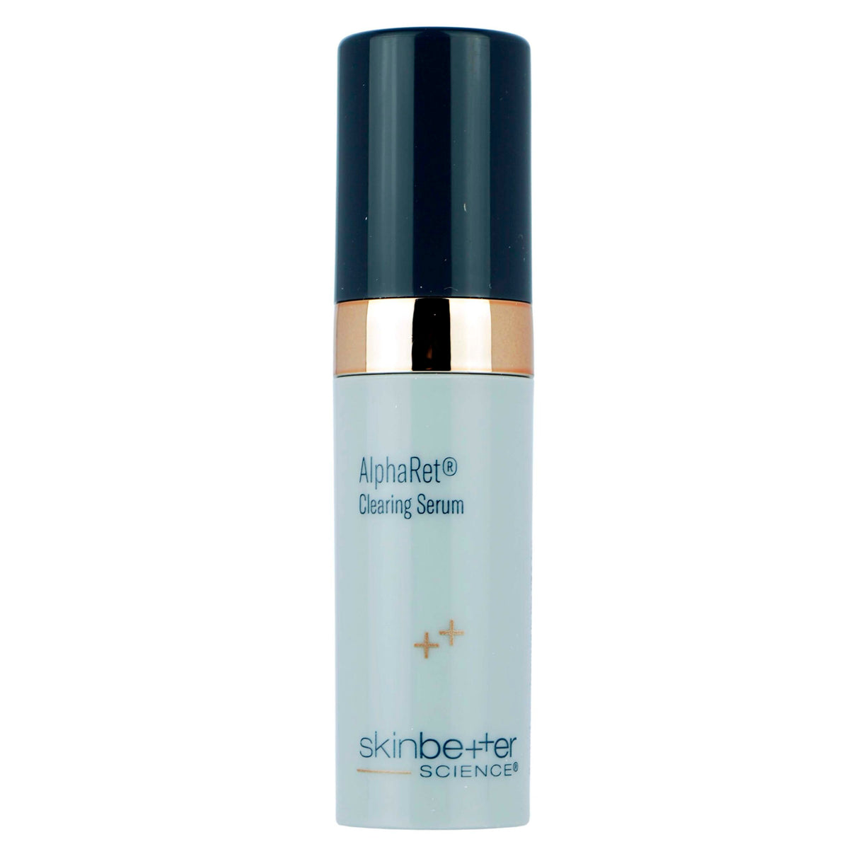 Skinbetter® AlphaRet Clearing Serum (Travel Size) - 5 ml – TOTALSKIN