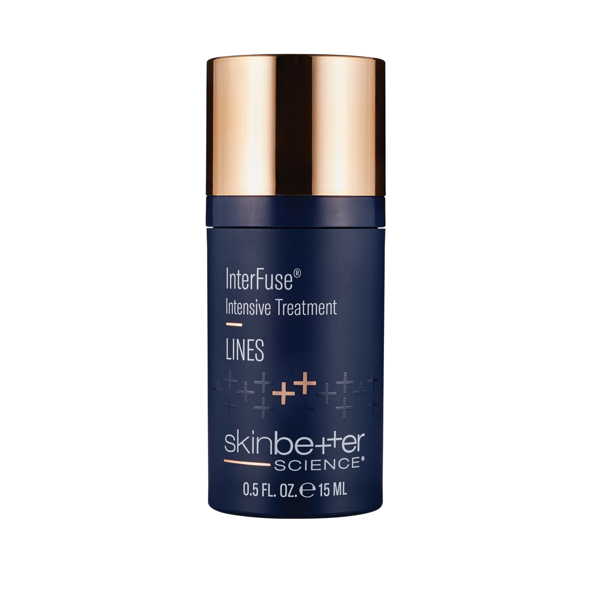 Skinbetter® InterFuse Intensive Treatment LINES -.5 Fl oz / 15ml ...