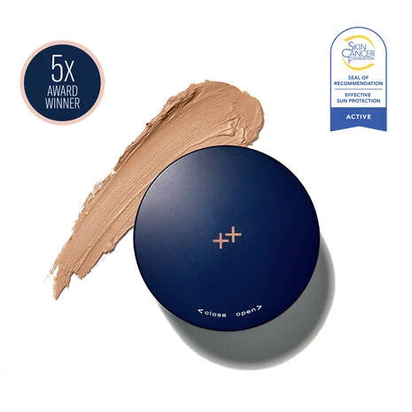 Skinbetter® Sunbetter Tone Smart SPF 68 Sunscreen Compact – TOTALSKIN
