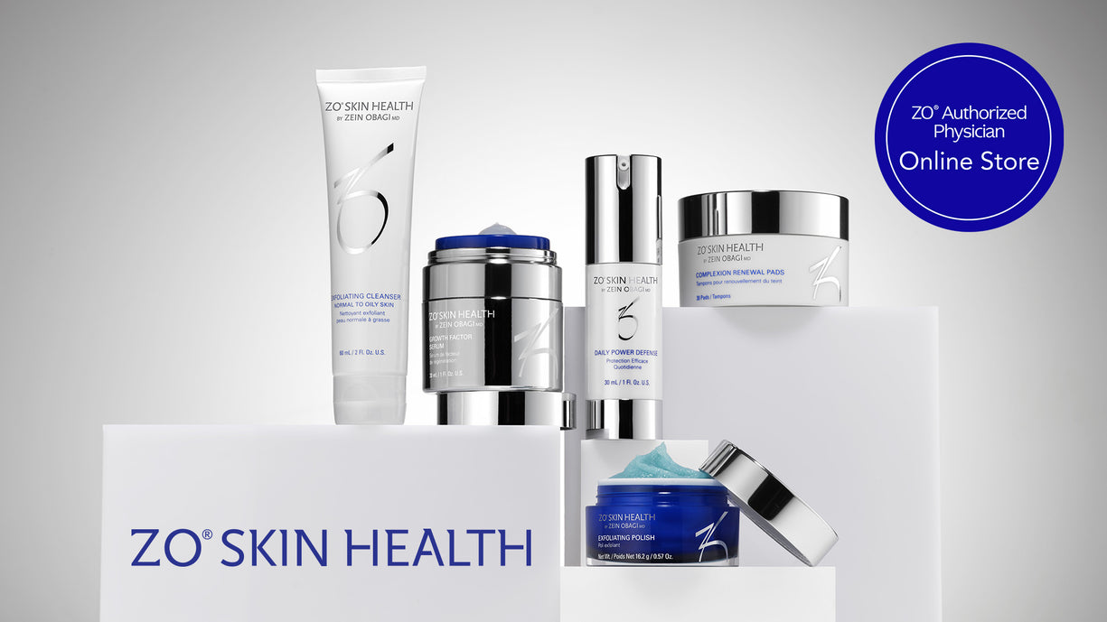 ZO® SKIN HEALTH Home – TOTALSKIN