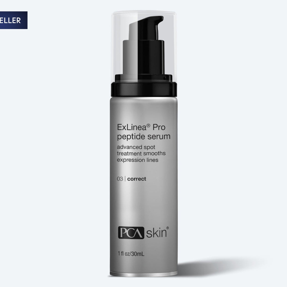PCA Skin® ExLinea® Pro Peptide Serum 1 fl oz – TOTALSKIN
