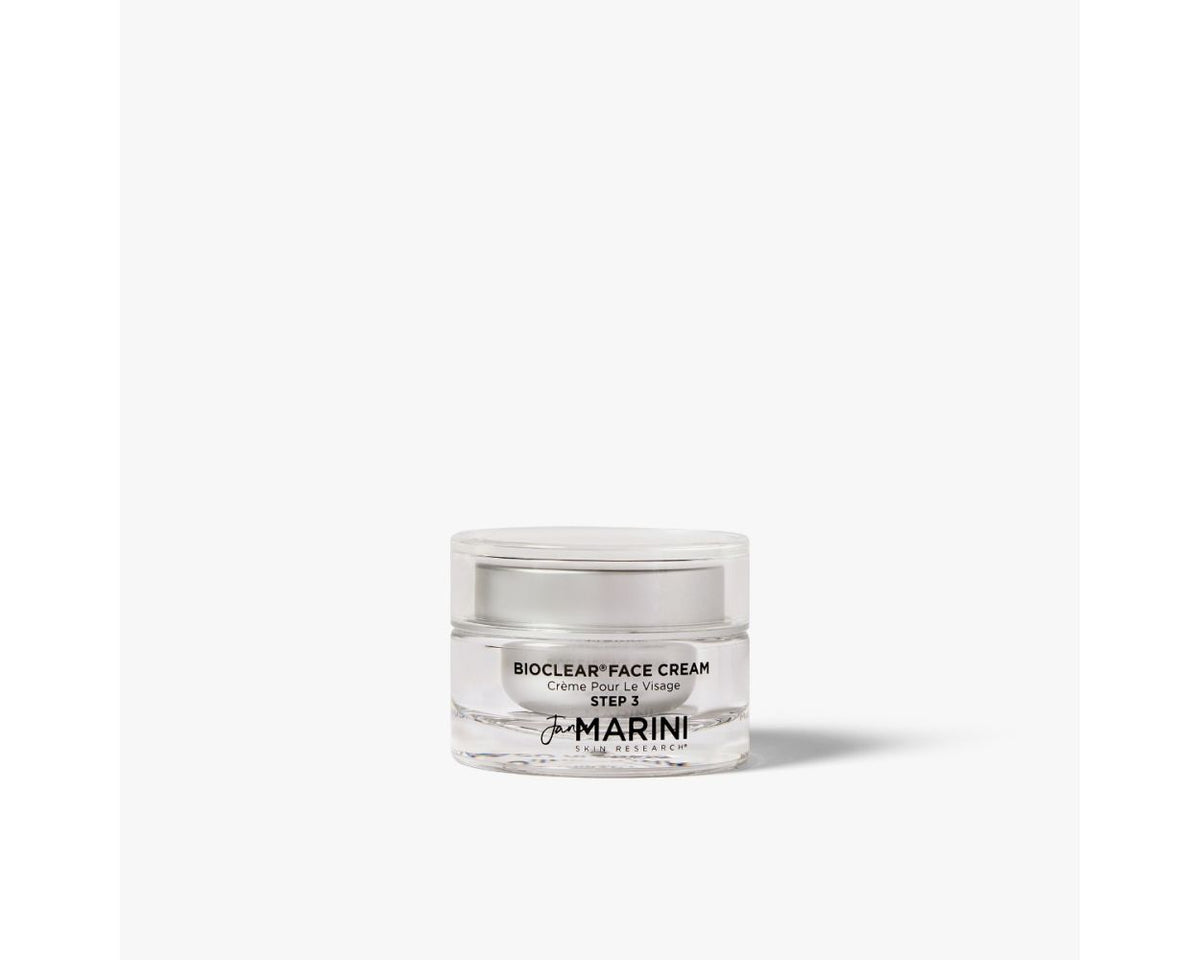 Bioclear® Face Cream - 1 oz. – TOTALSKIN