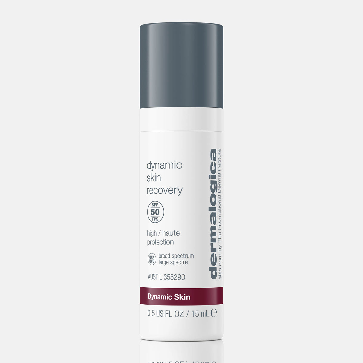 Dynamic Skin Recovery Spf50 Moisturizer – TOTALSKIN