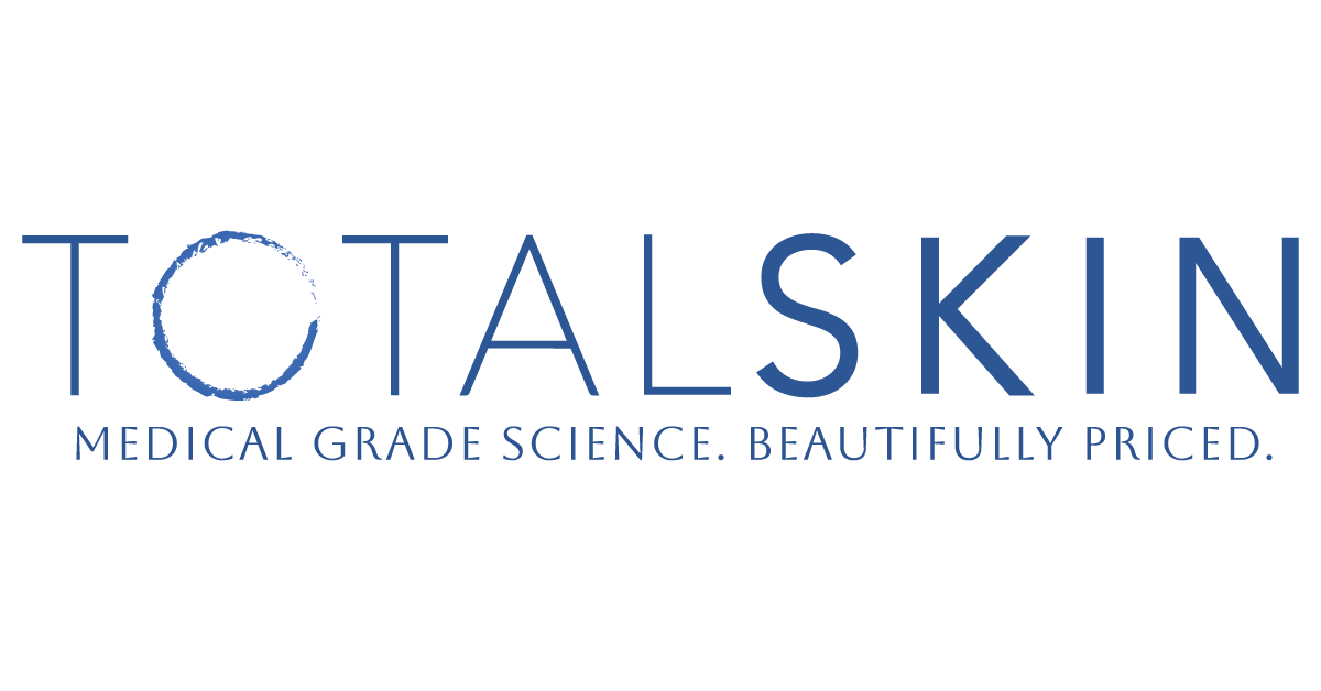 Total Skin Powered By Total Med Solutions – TOTALSKIN