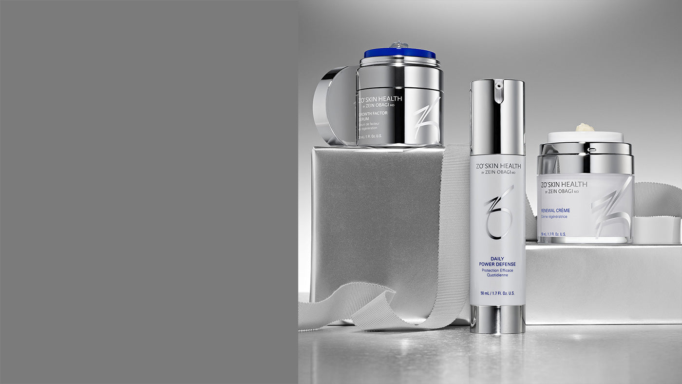 Total Skin Powered By Total Med Solutions – TOTALSKIN